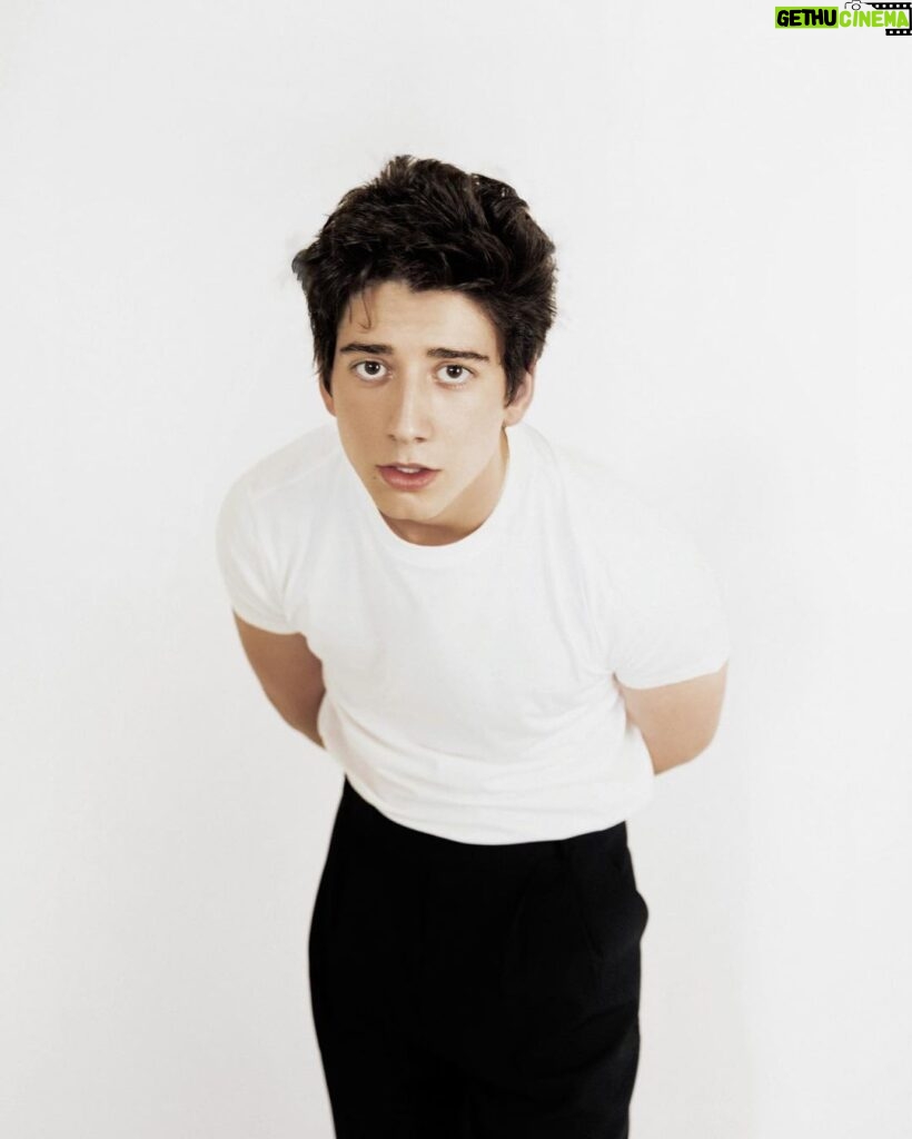 Actor Milo Manheim HD Instagram Photos and Wallpapers May 2023 | Gethu ...