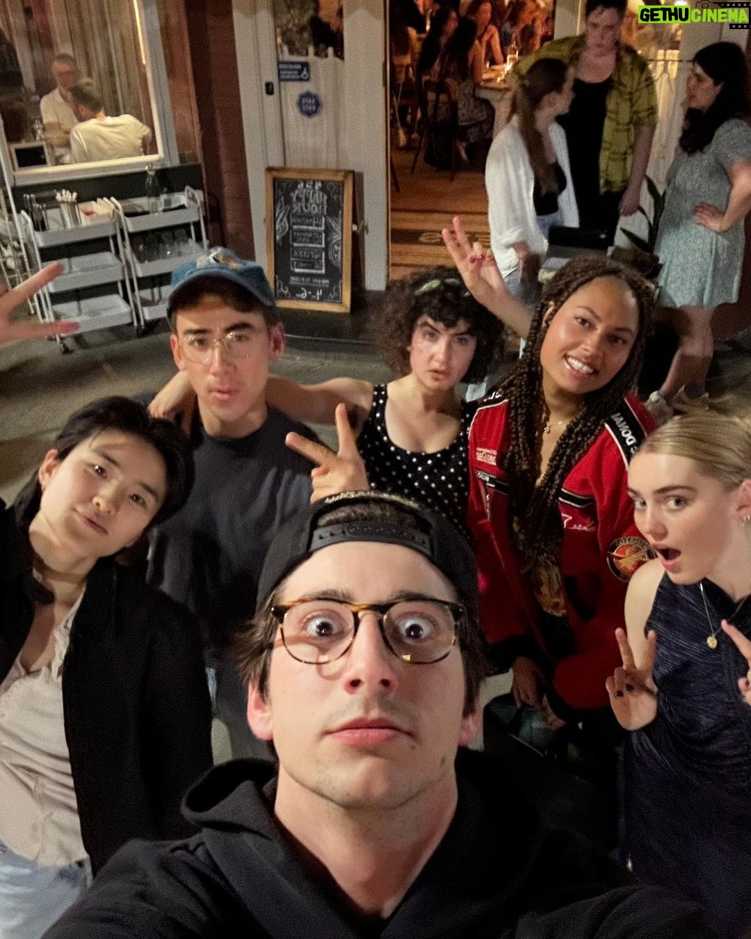 Milo Manheim Instagram – girl are you an amster cuz DAAAAMN | Gethu Cinema
