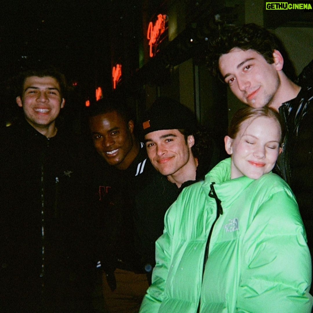 Milo Manheim Instagram – I MISS U CHURONO 🇨🇦 | Gethu Cinema