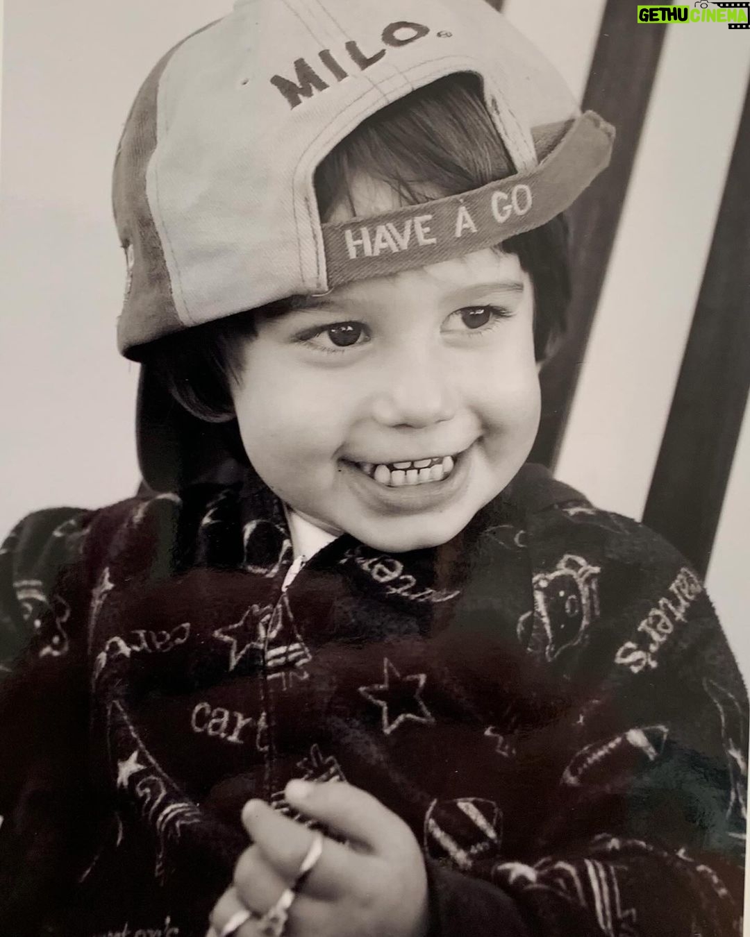 Milo Manheim Instagram – The luckiest boy in the world | Gethu Cinema