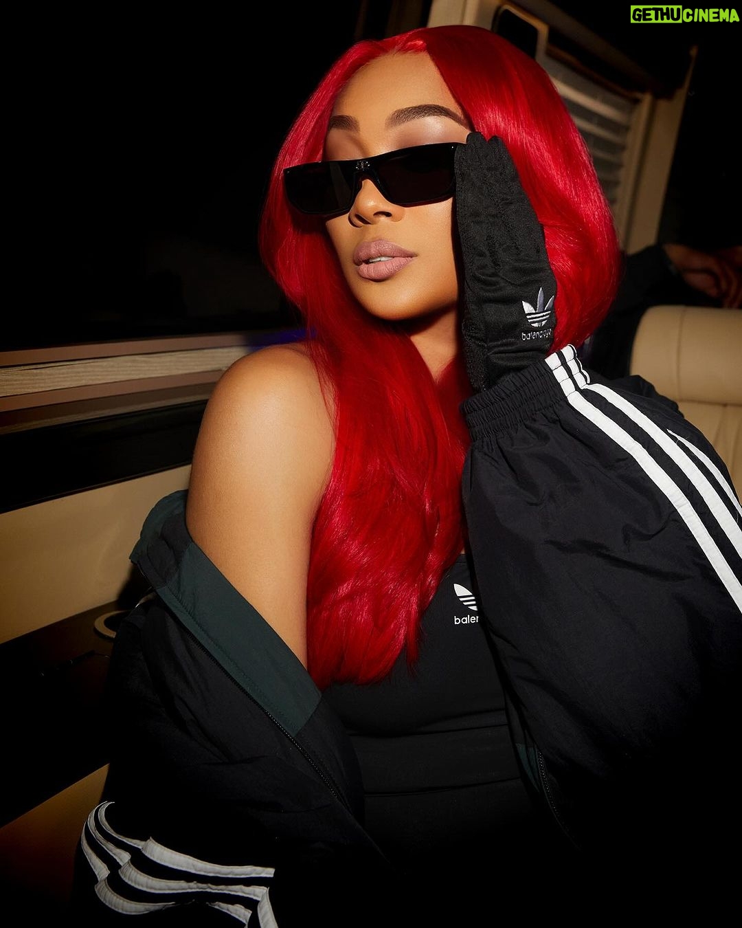 Monica Instagram – Different Kind of Happy • Different Kind of Focused ...