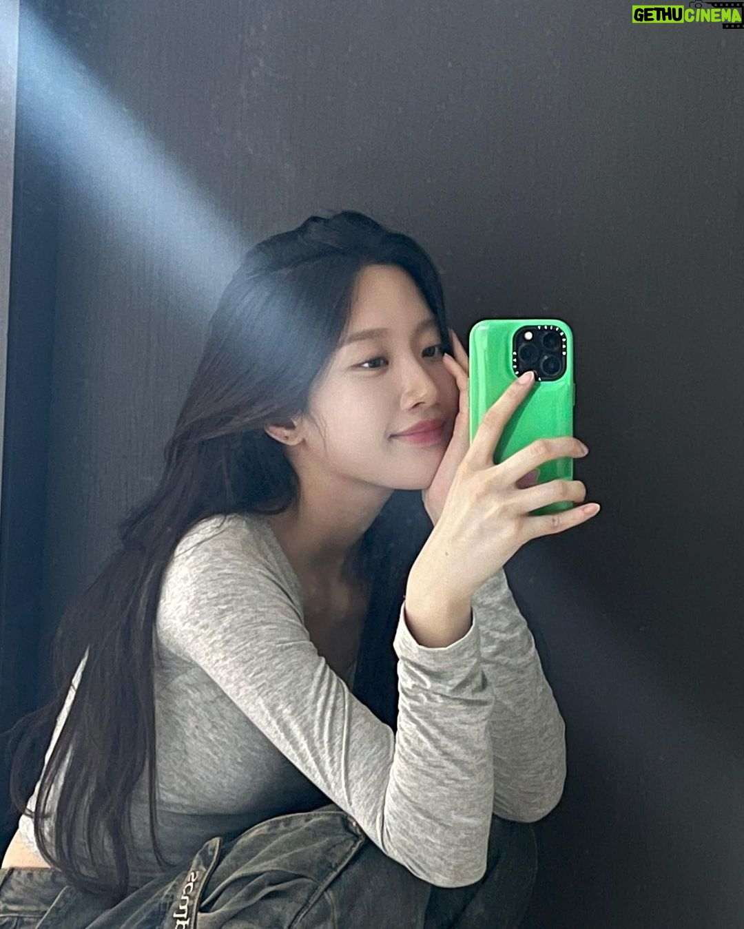 Moon Ga-young Instagram – | Gethu Cinema