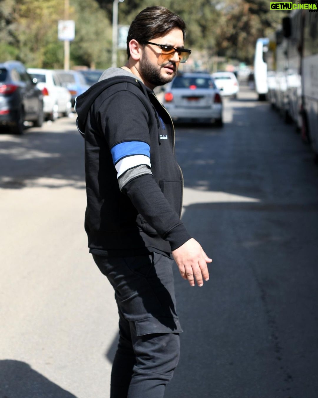 Actor Mostafa Khater HD Instagram Photos and Wallpapers March 2023 ...