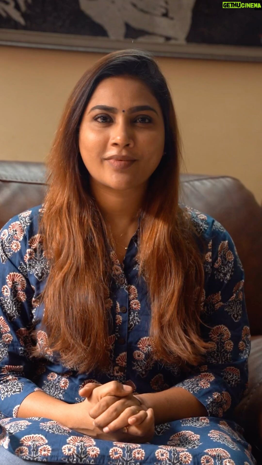 Myna Nandhini Instagram – @mkstalin @tndipr #tnempowerswomen🖤 ️ இது உதவித் தொகை அல்ல; உரிமைத் ...