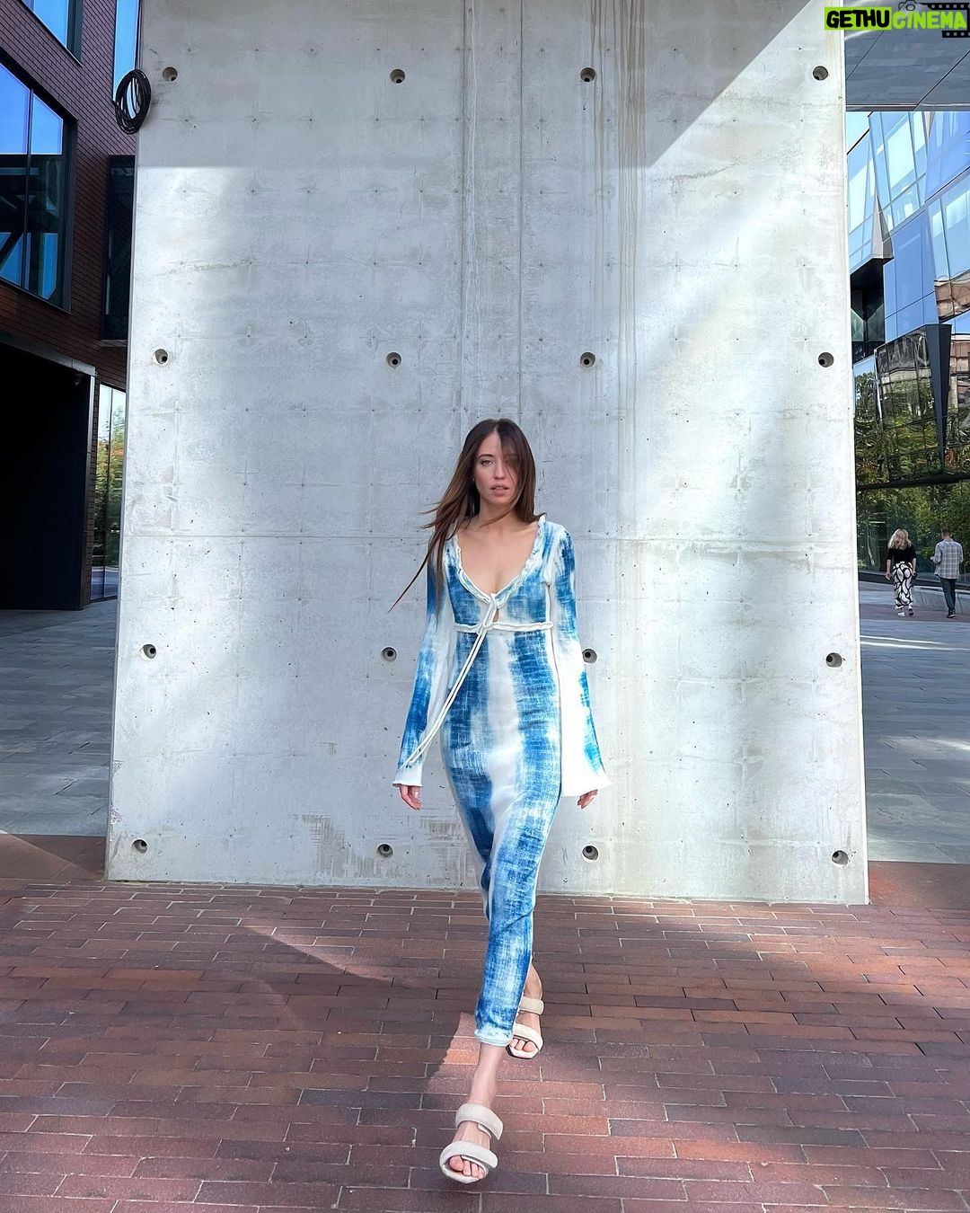 Nadya Dorofeeva Instagram – #NadiyaYe | Gethu Cinema