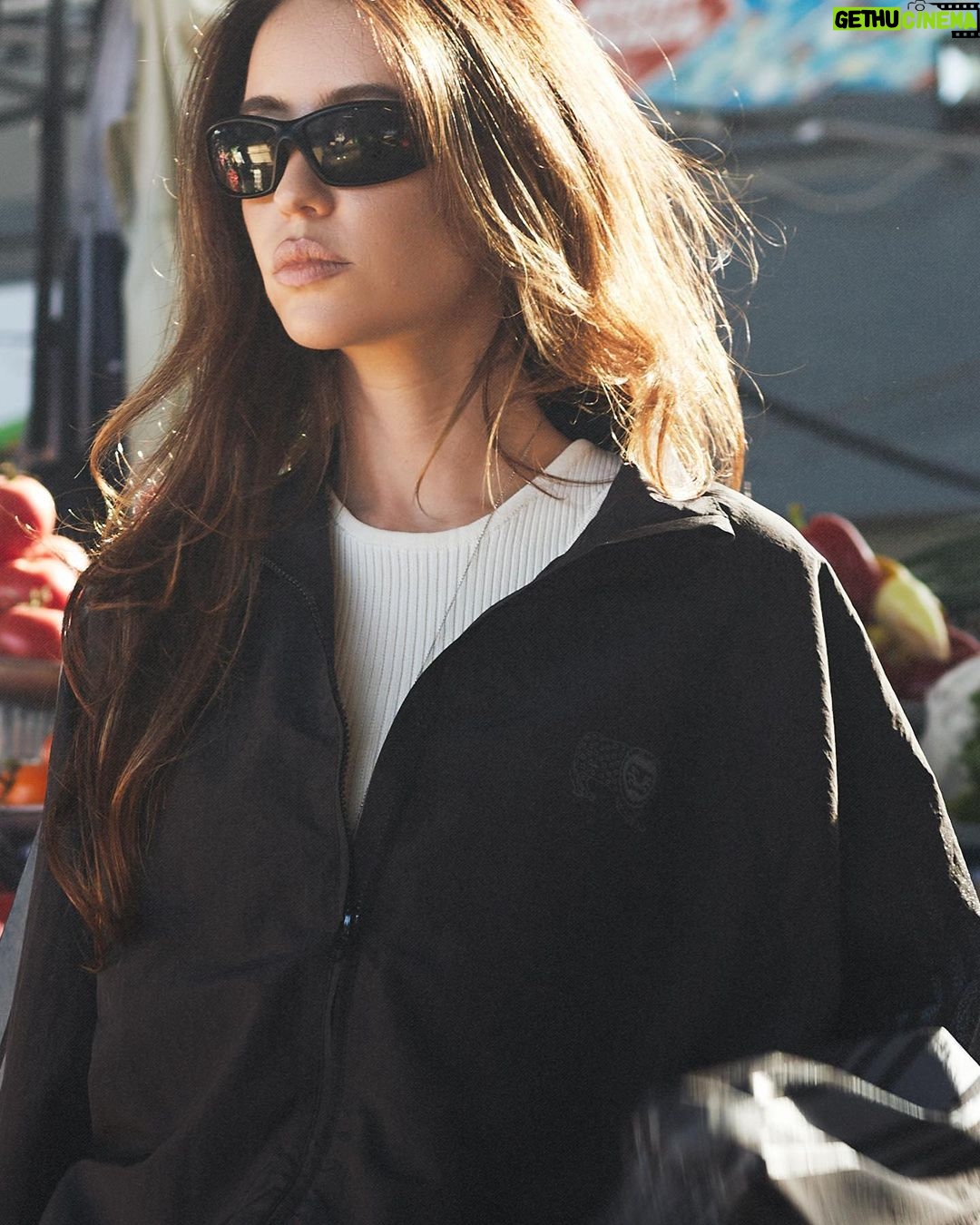 Actress Nadya Dorofeeva HD Instagram Photos and Wallpapers November 2023 | Gethu Cinema