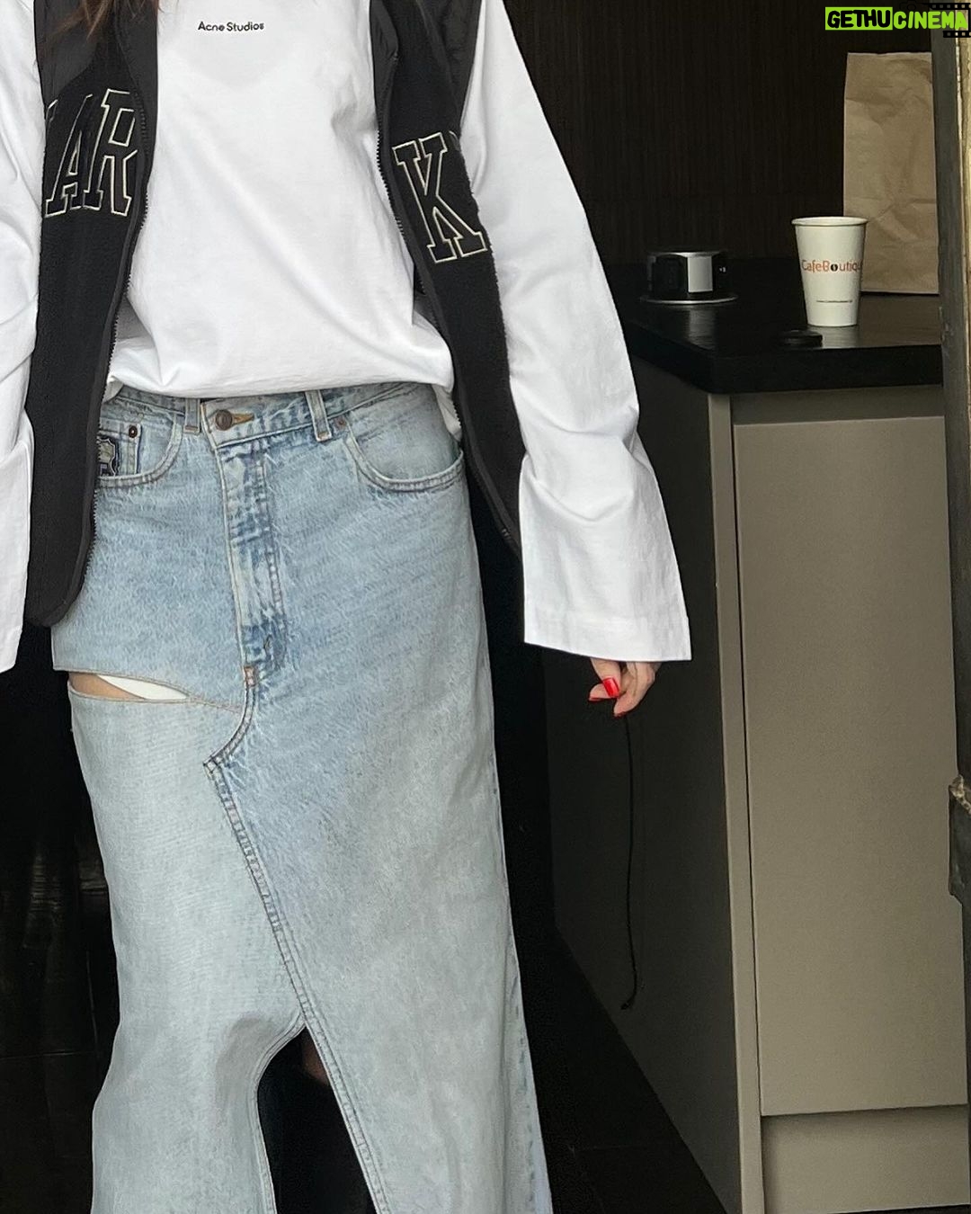 Actress Nadya Dorofeeva HD Instagram Photos and Wallpapers March 2024 | Gethu Cinema