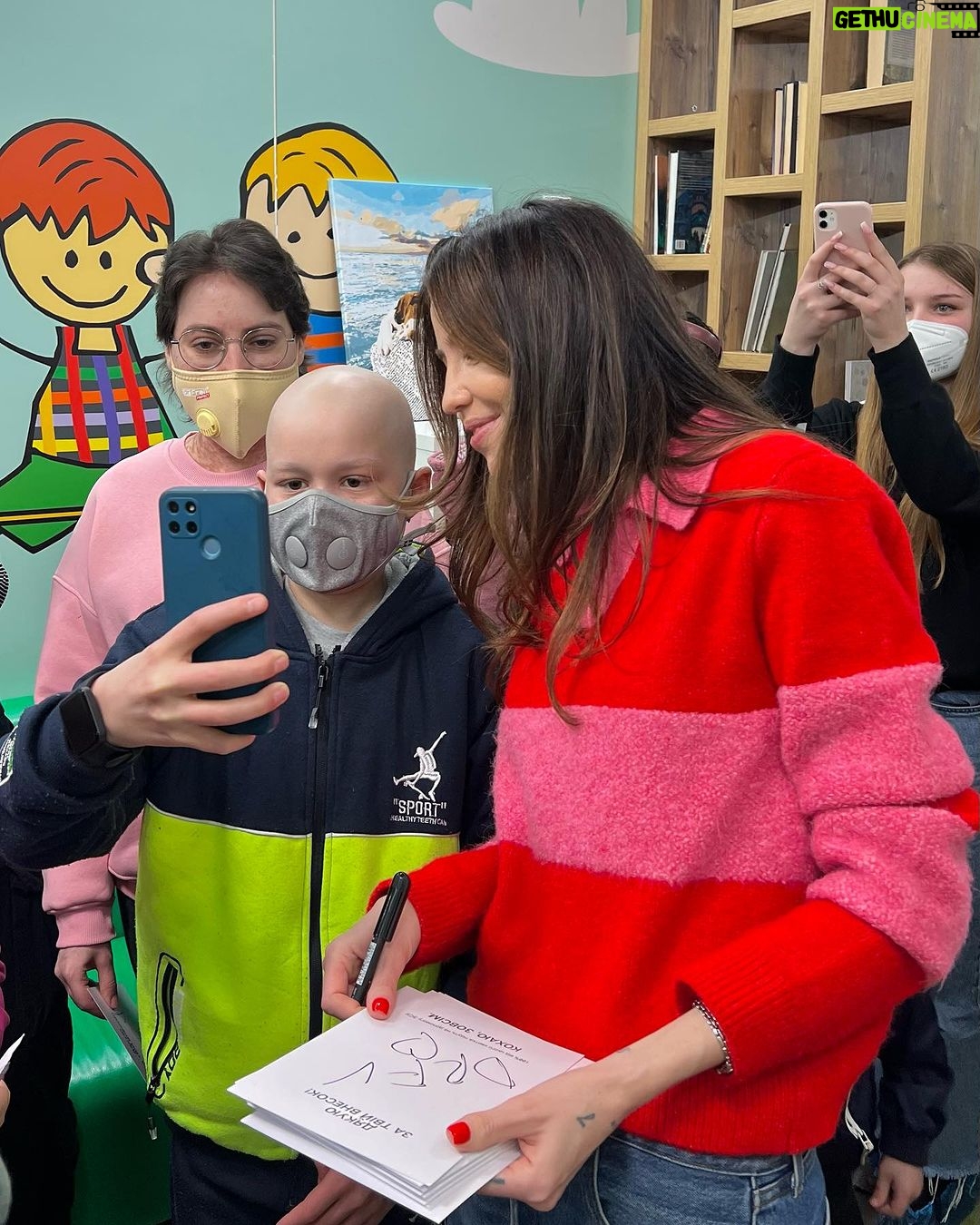 Actress Nadya Dorofeeva HD Instagram Photos and Wallpapers March 2024 | Gethu Cinema