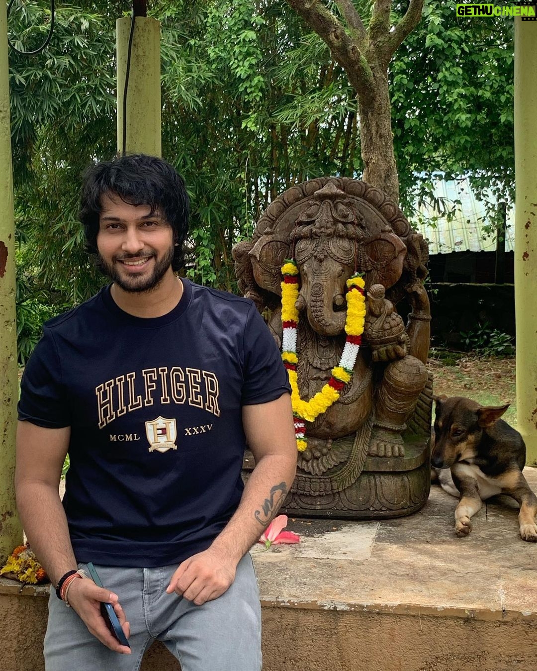 Namish Taneja Instagram – Best birthday ever thank you all for ...