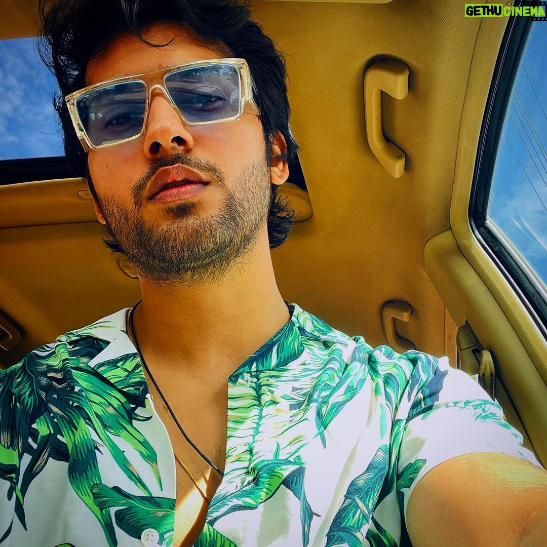 Namish Taneja Instagram – “You have two lives. The second begins when ...