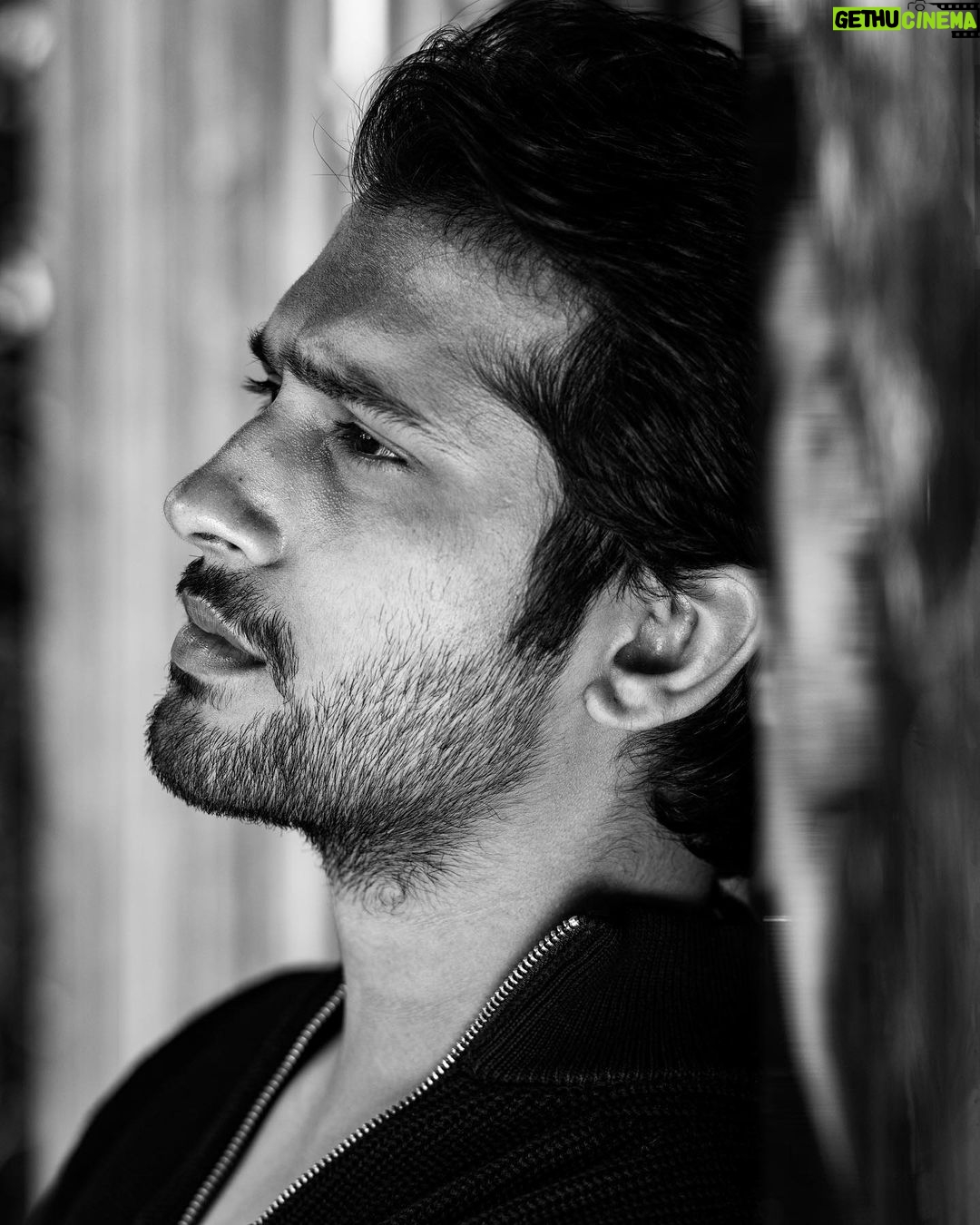 Namish Taneja Instagram – 🖤🖤 | Gethu Cinema