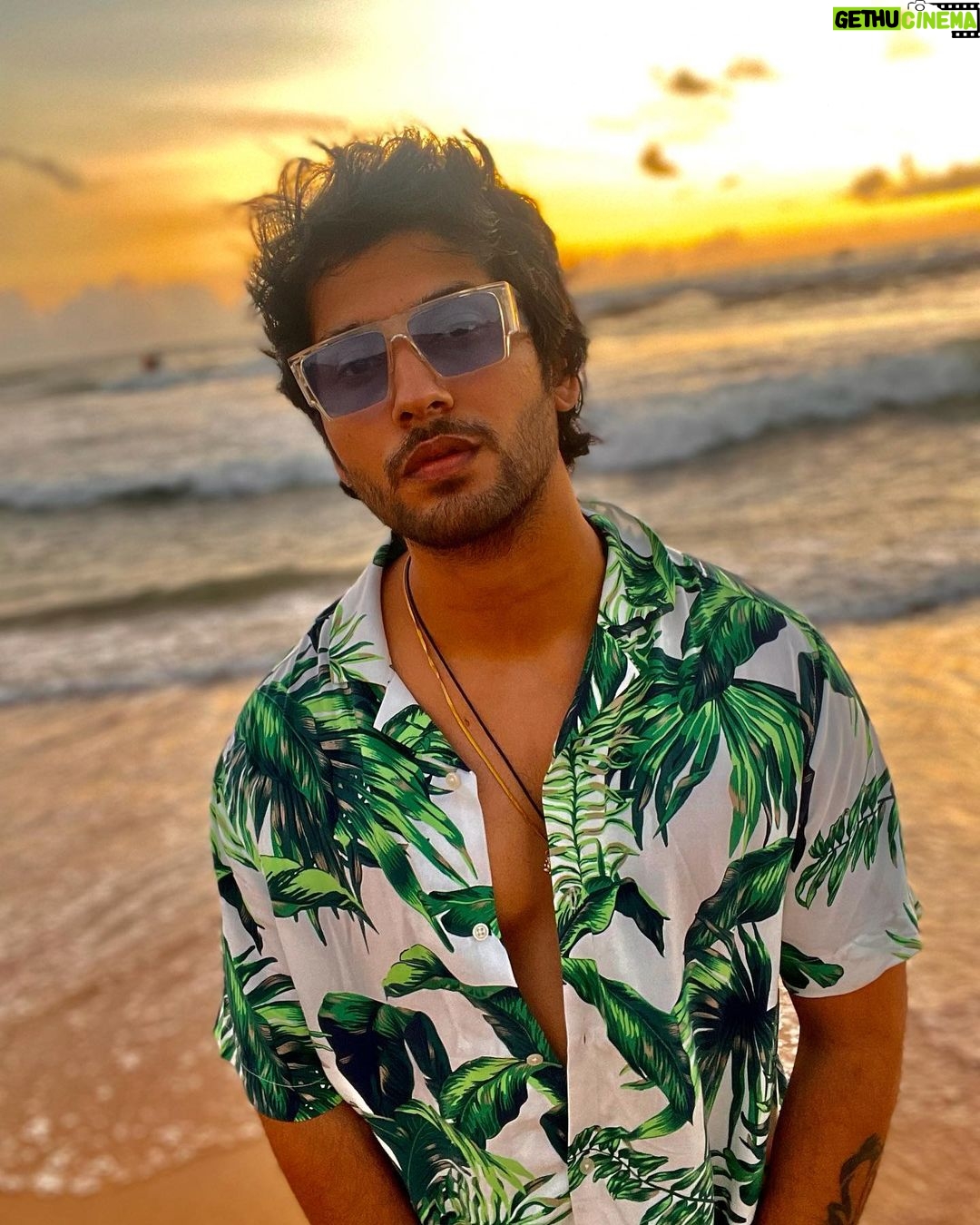Namish Taneja Instagram – Doubt kills more dreams than failure ever ...