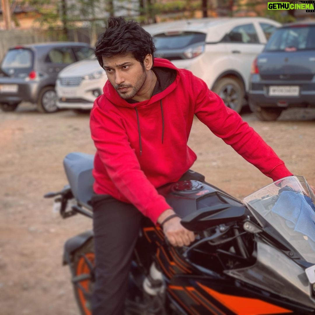 Namish Taneja Instagram – (Reaction) When I got my tyre checked and I ...