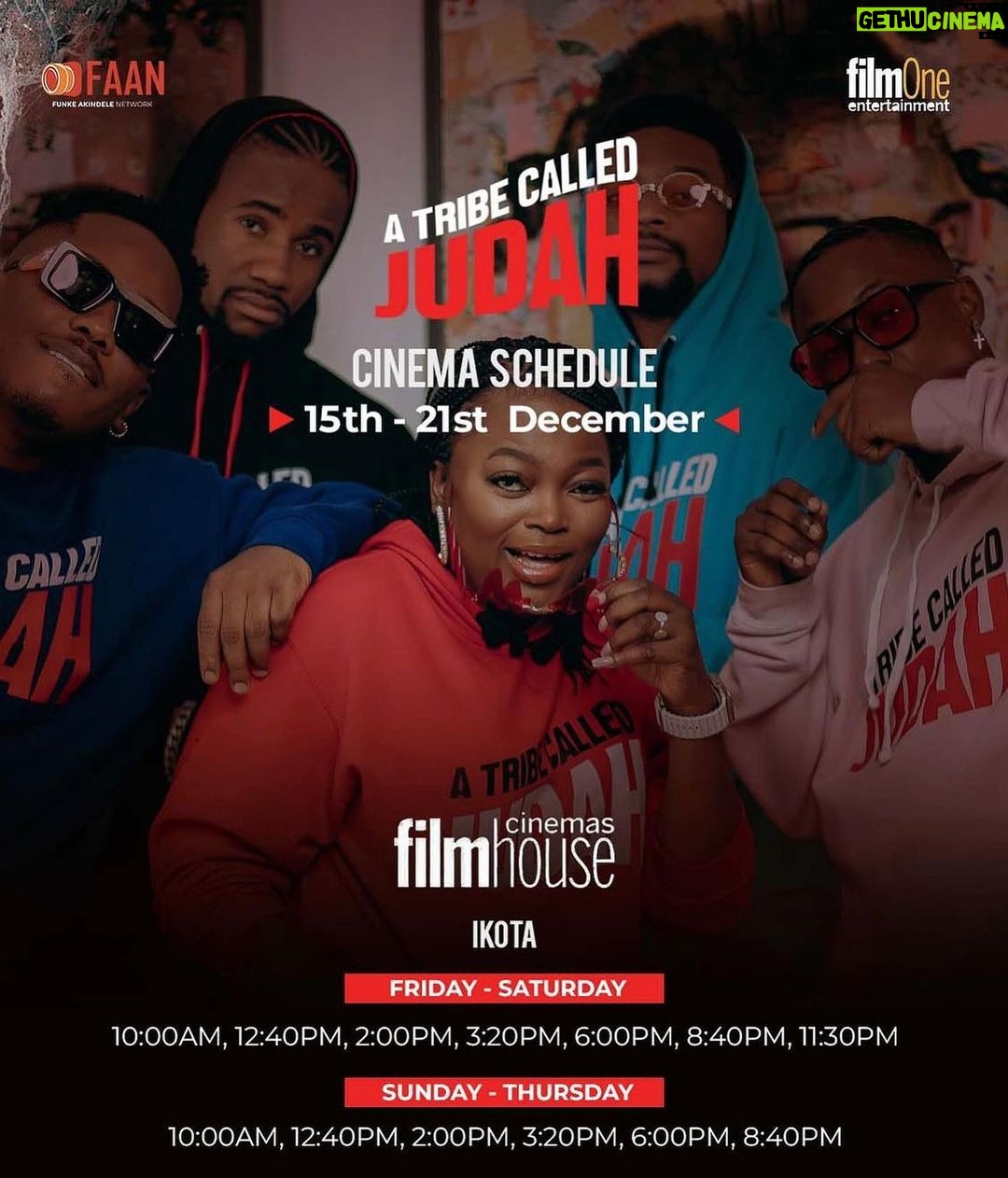 Nancy Isime Instagram – If there’s one woman I’m completely in awe of ...