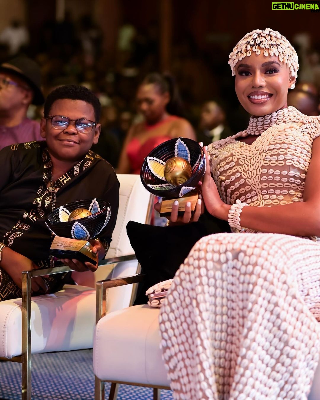 Nancy Isime Instagram – AFRICA RISING STAR In order to achieve world ...