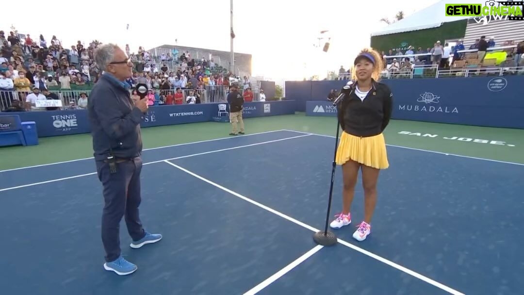 Naomi Osaka Instagram – S/o my dad for the bad jokes lol. Yesterday was ...