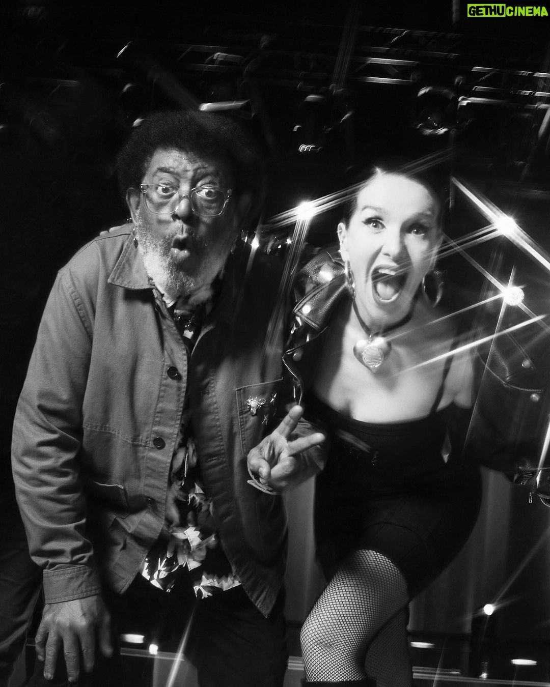 Natalia Oreiro Instagram – ⁣ Hoy cumple 80 años el gran @negrorada ⁣ 🎶🖤 ...