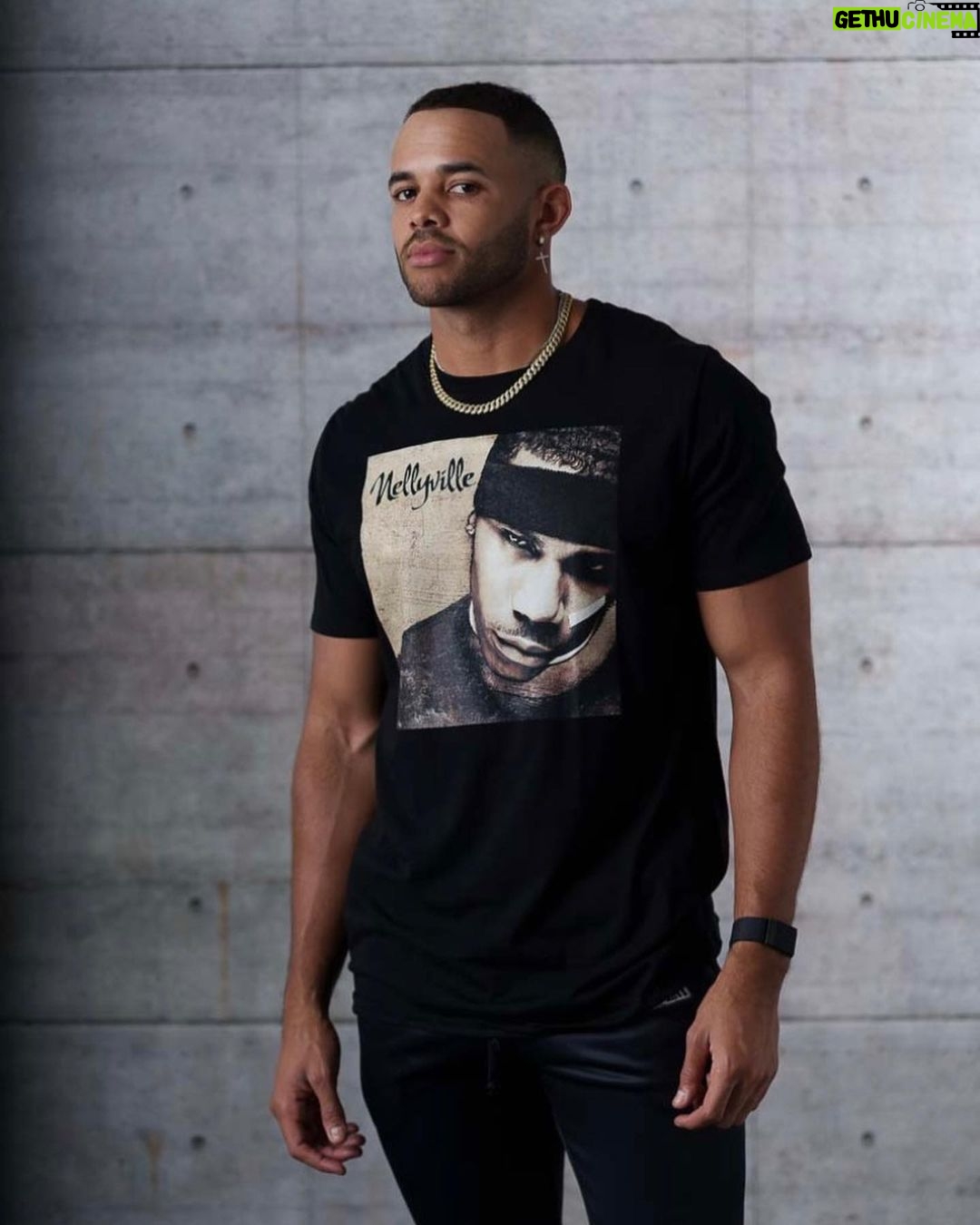 Nelly Instagram – Yup… You know what time it is…. With the 20th ...