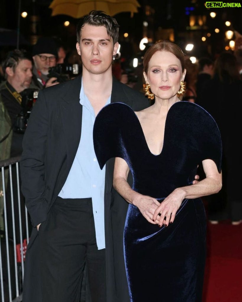 Actor Nicholas Galitzine HD Instagram Photos and Wallpapers March 2024 ...