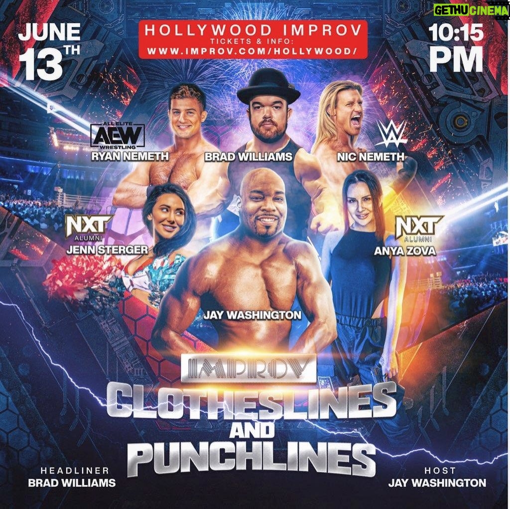 Nicholas Theodore Nemeth Instagram – #Hollywood, brother | Gethu Cinema