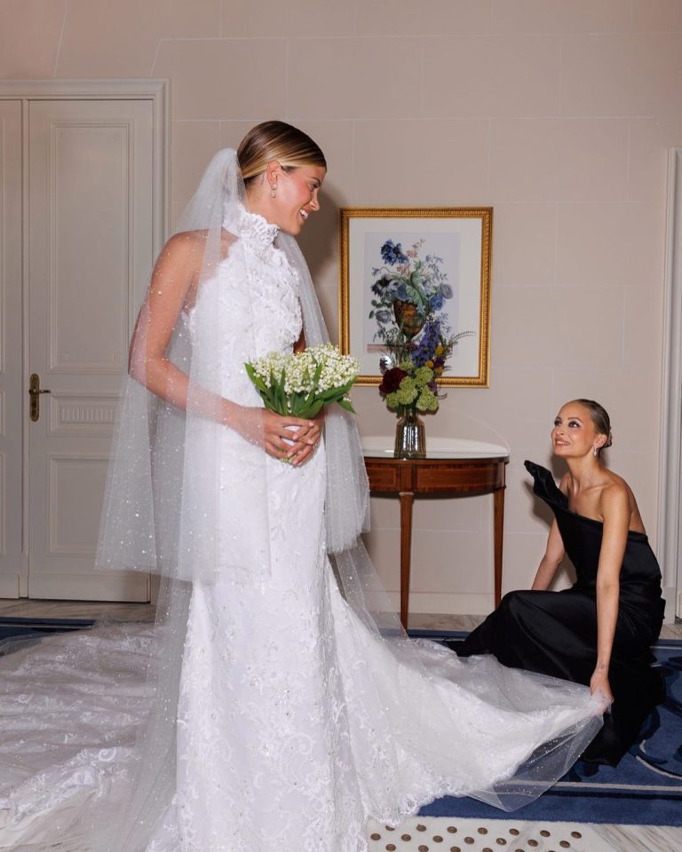 10 Iconic Instagram Photos of Nicole Richie