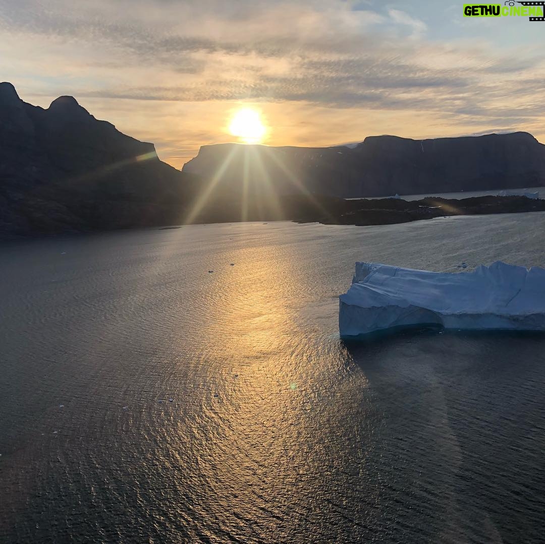 Nikolaj Coster-Waldau Instagram – ICEWATCH is coming to London. Check ...