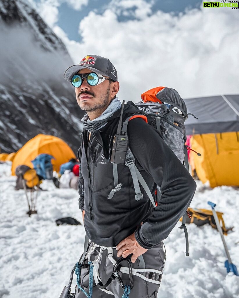 Actor Nirmal Purja HD Instagram Photos and Wallpapers March 2024 ...