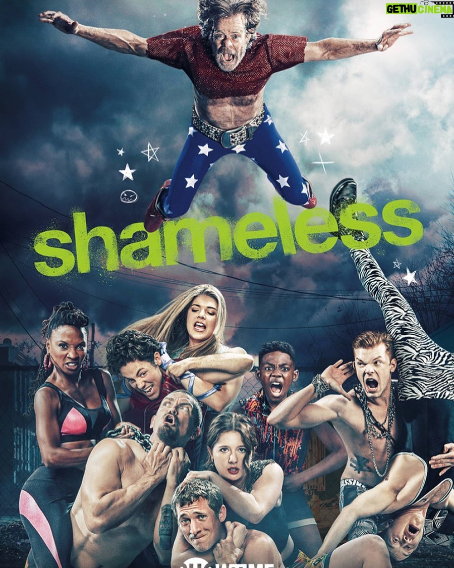 Noel Fisher Instagram – If you feel like catching up on the latest ...