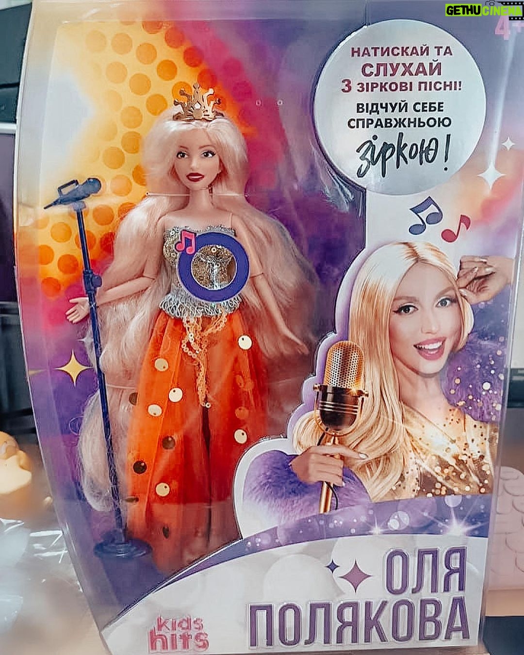 Olia Poliakova Wiki, Biography, Age, Gallery, Spouse and more