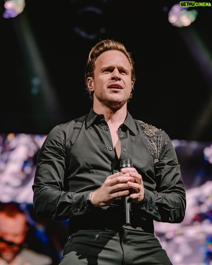 Actor Olly Murs HD Instagram Photos and Wallpapers October 2023 | Gethu ...