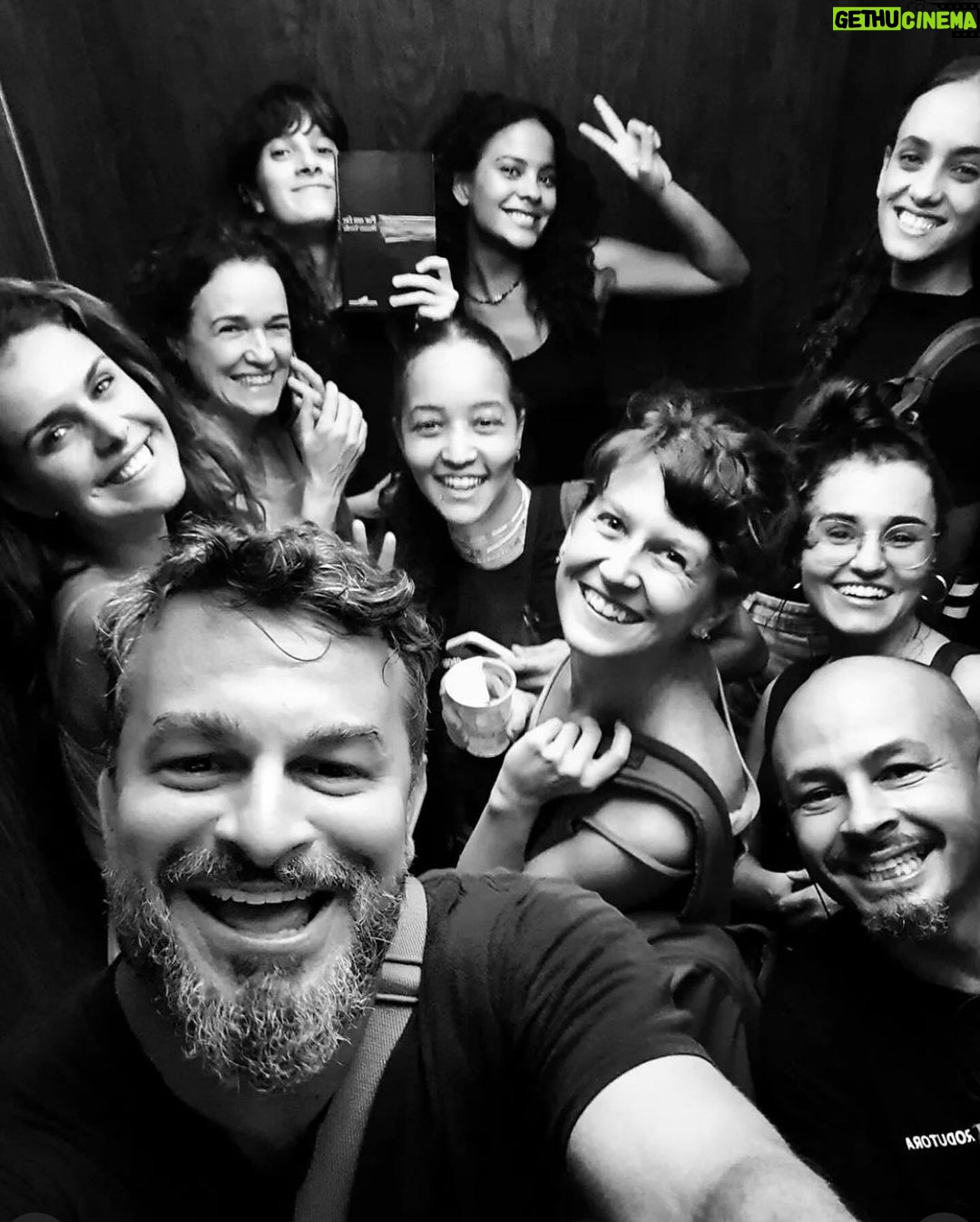 Paloma Bernardi Instagram – Porque tudo por aqui foi sobre ser e ...