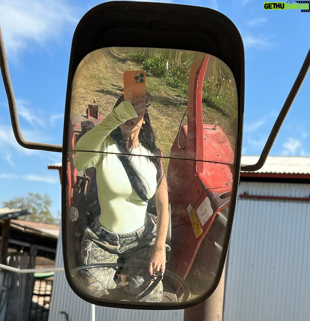 Paloma Mami Instagram – Ando en máquinas q ni conoces | Gethu Cinema