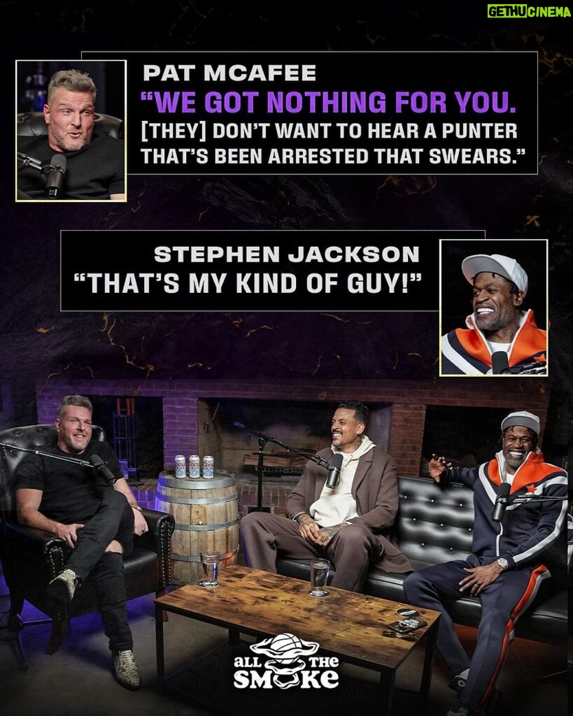 Actor Pat McAfee HD Photos and Wallpapers February 2024 | Gethu Cinema