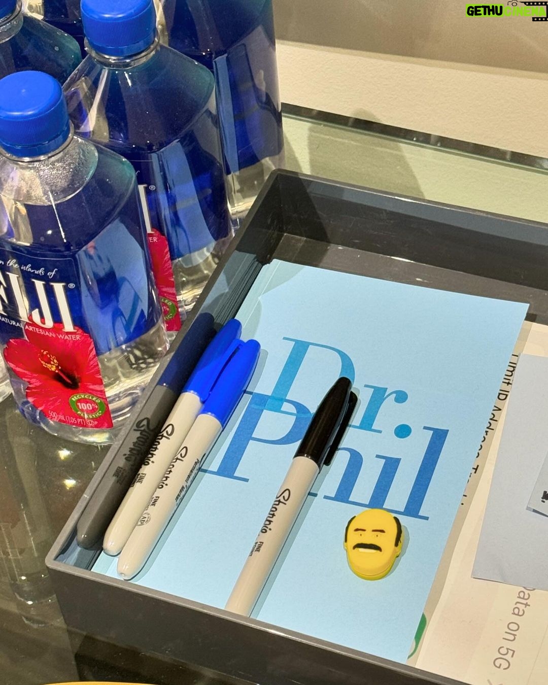 Phil McGraw Instagram – Merit Street Media is ON THE WAY! The countdown ...