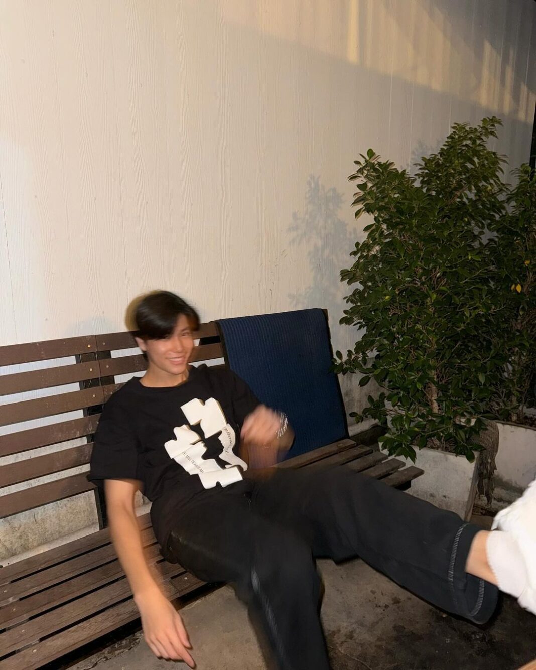 Actor Phuwin Tangsakyuen HD Photos and Wallpapers January 2024 | Gethu ...