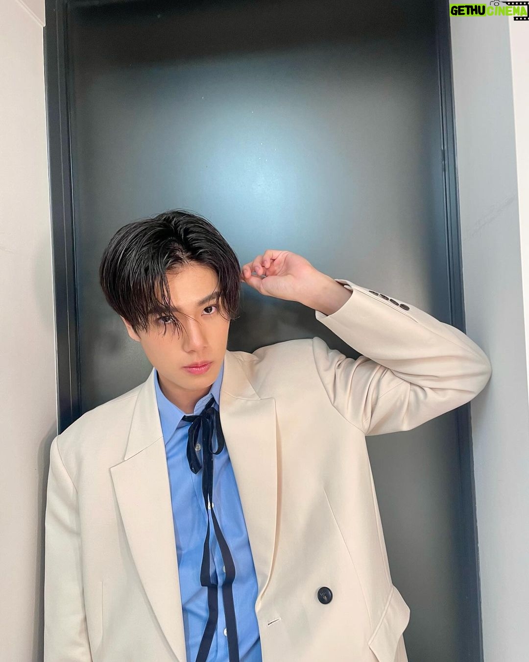 Phuwin Tangsakyuen Instagram – 🦁 | Gethu Cinema