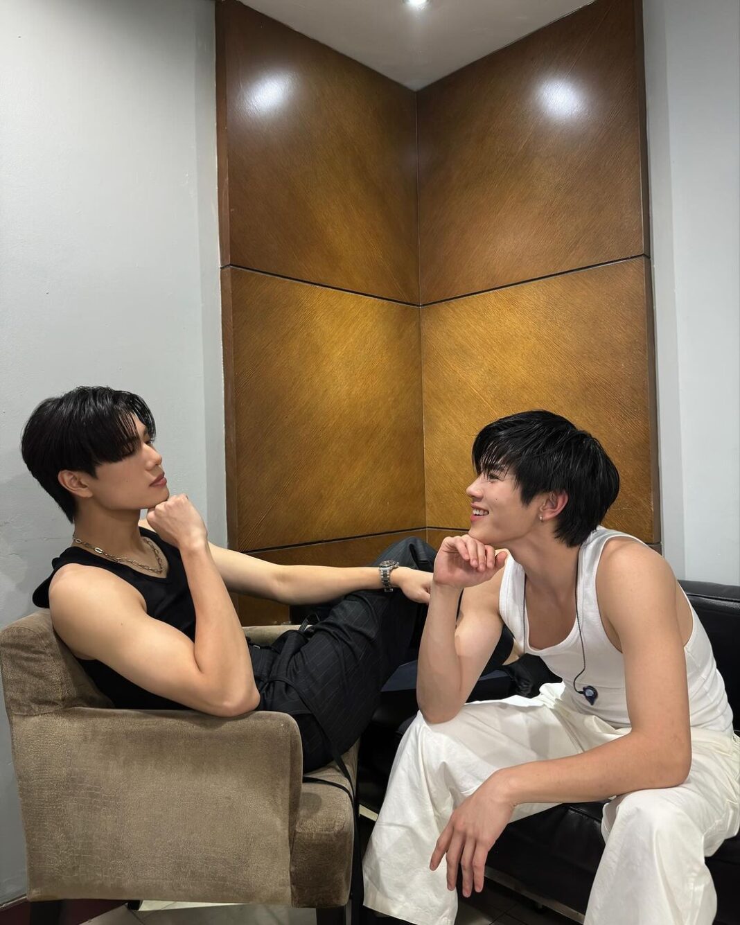 Actor Phuwin Tangsakyuen HD Photos and Wallpapers March 2024 | Gethu Cinema