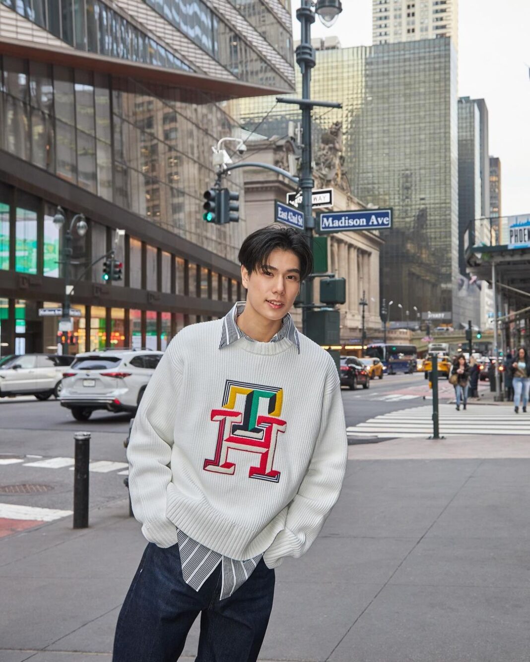 Actor Phuwin Tangsakyuen HD Photos and Wallpapers February 2024 | Gethu ...