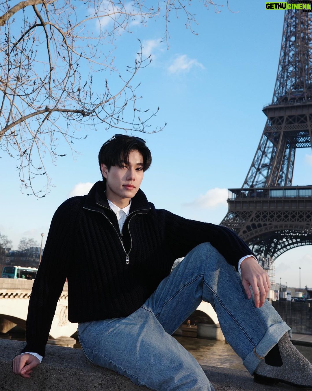 Actor Phuwin Tangsakyuen HD Instagram Photos and Wallpapers March 2024 ...