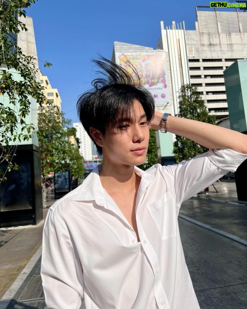 Actor Phuwin Tangsakyuen HD Instagram Photos and Wallpapers March 2024 ...