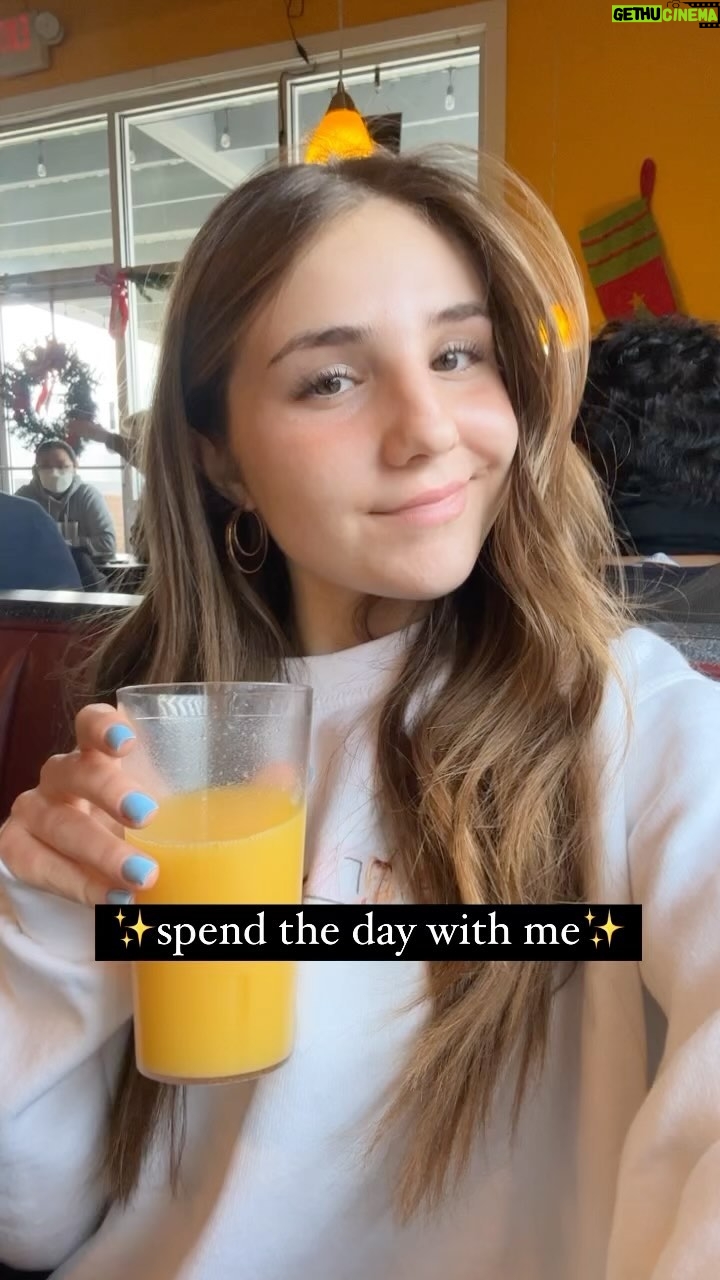 Piper Rockelle Instagram – what did you do today? | Gethu Cinema