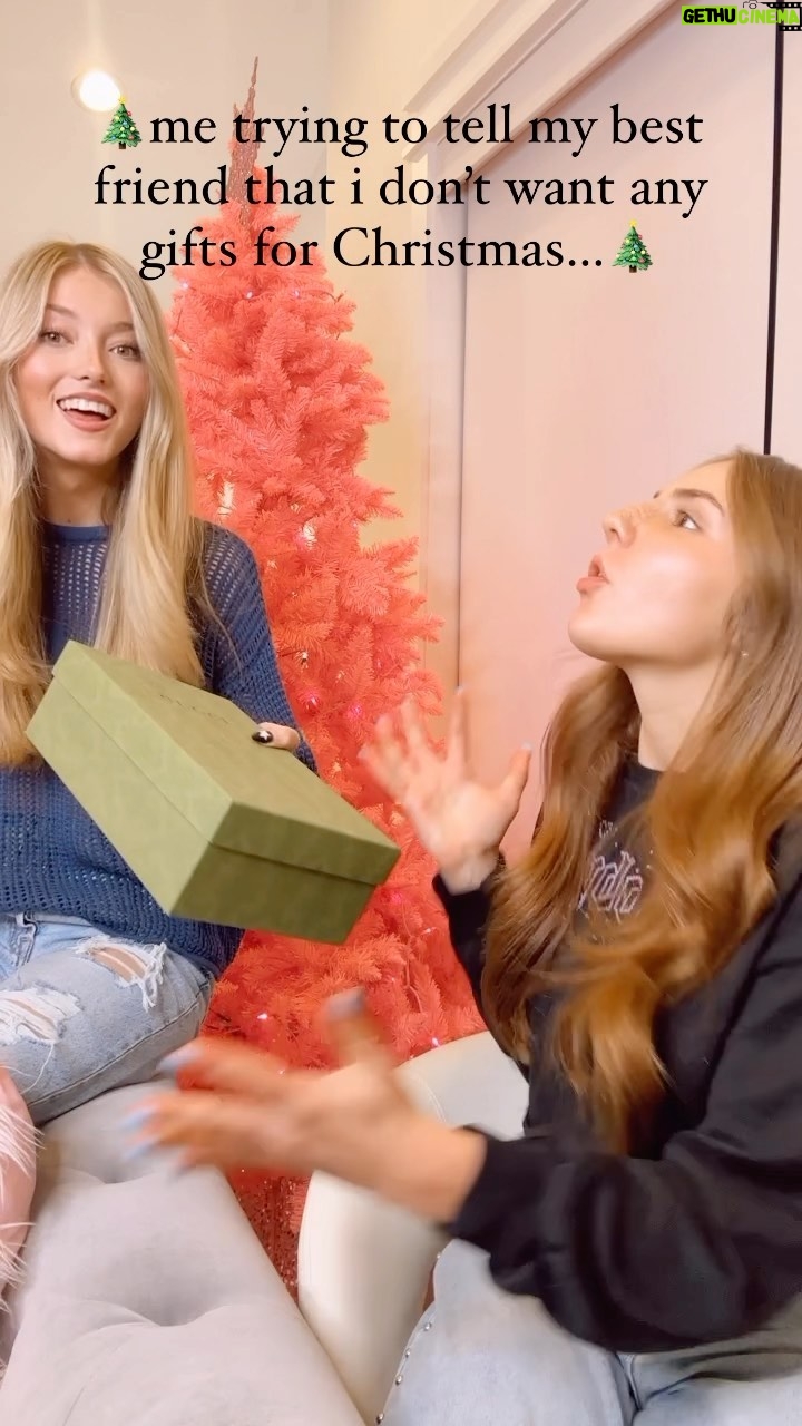 Piper Rockelle Instagram – she never listens to me when it comes to ...