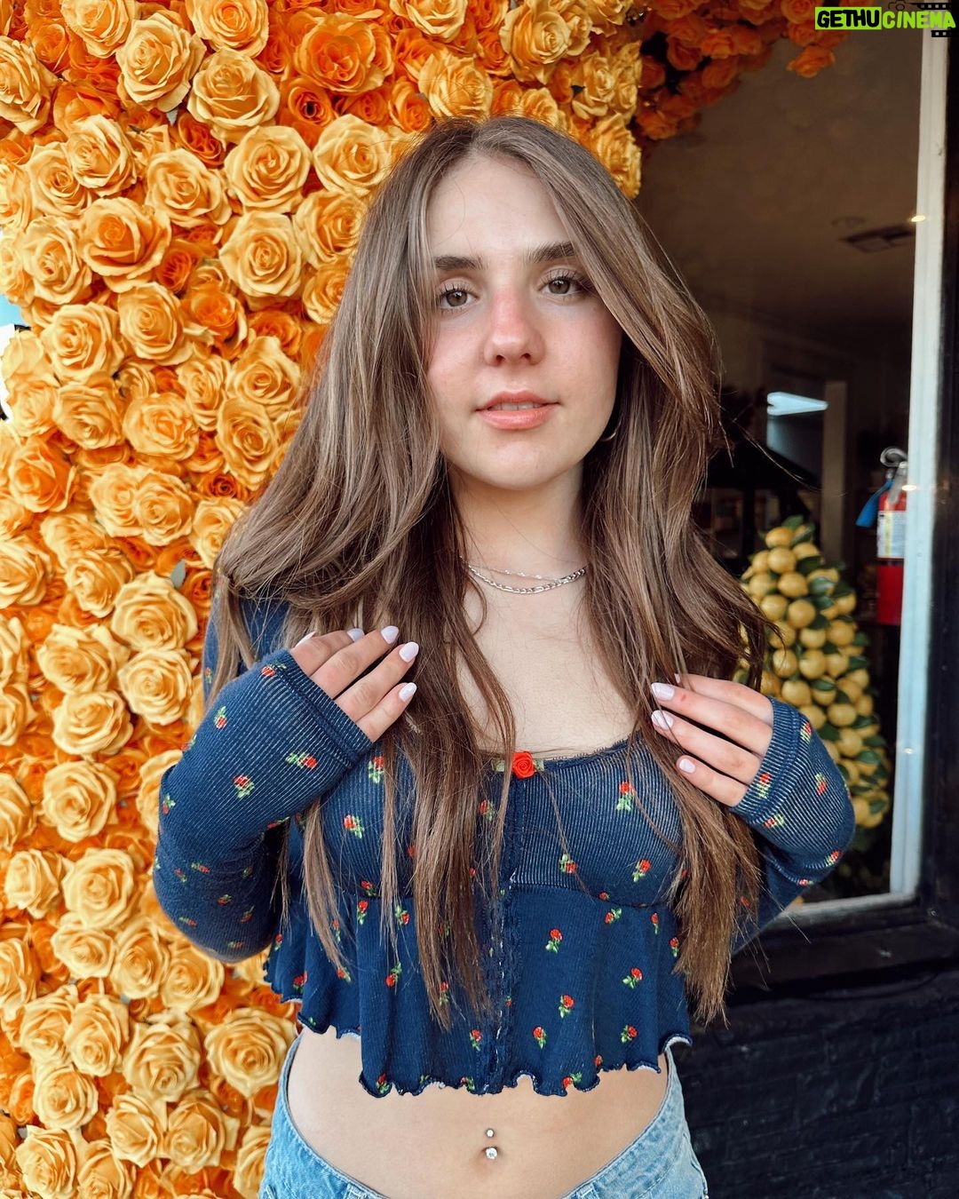 Actress Piper Rockelle HD Instagram Photos and Wallpapers March 2024 ...