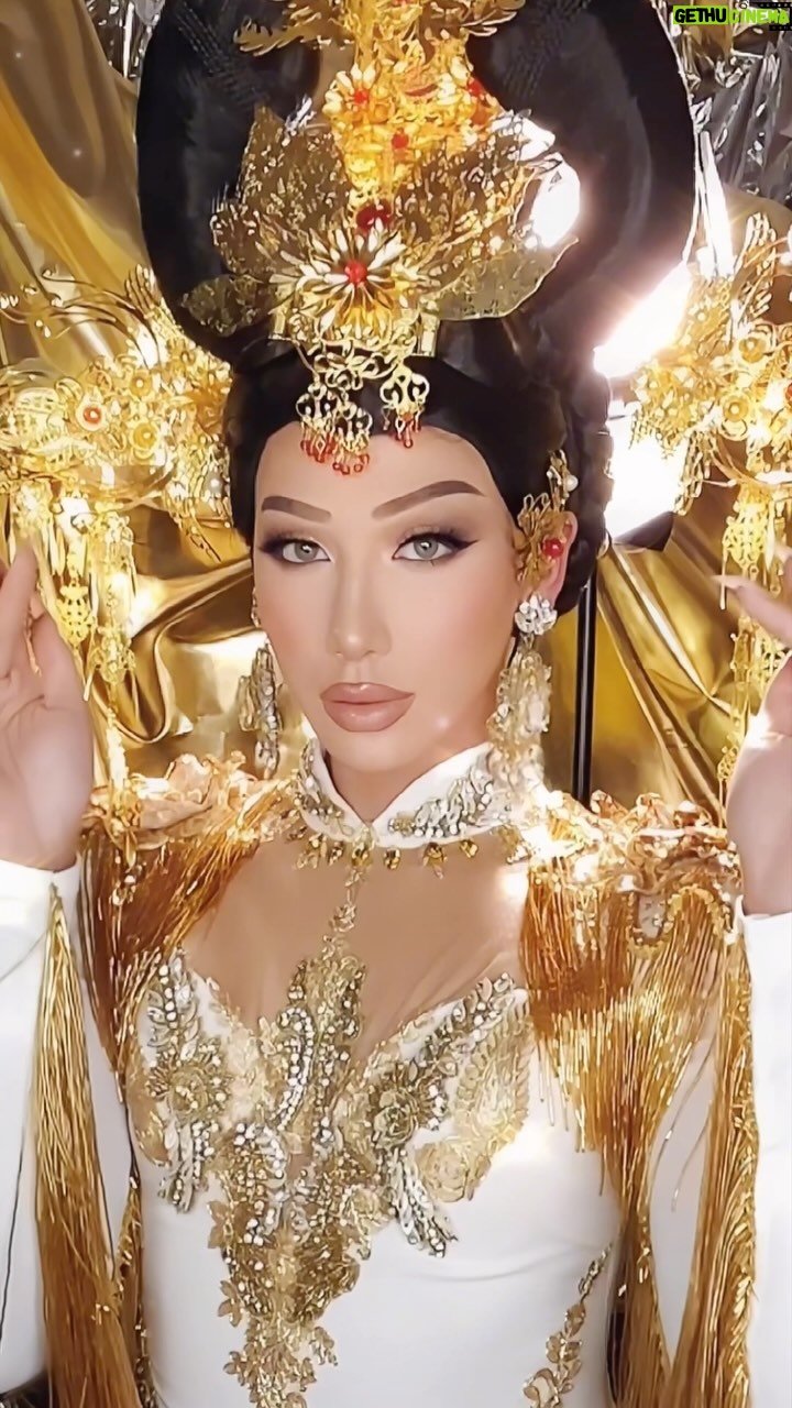 Plastique Tiara Instagram – Quốc mẫu hồi cung 👑 #transformation # ...