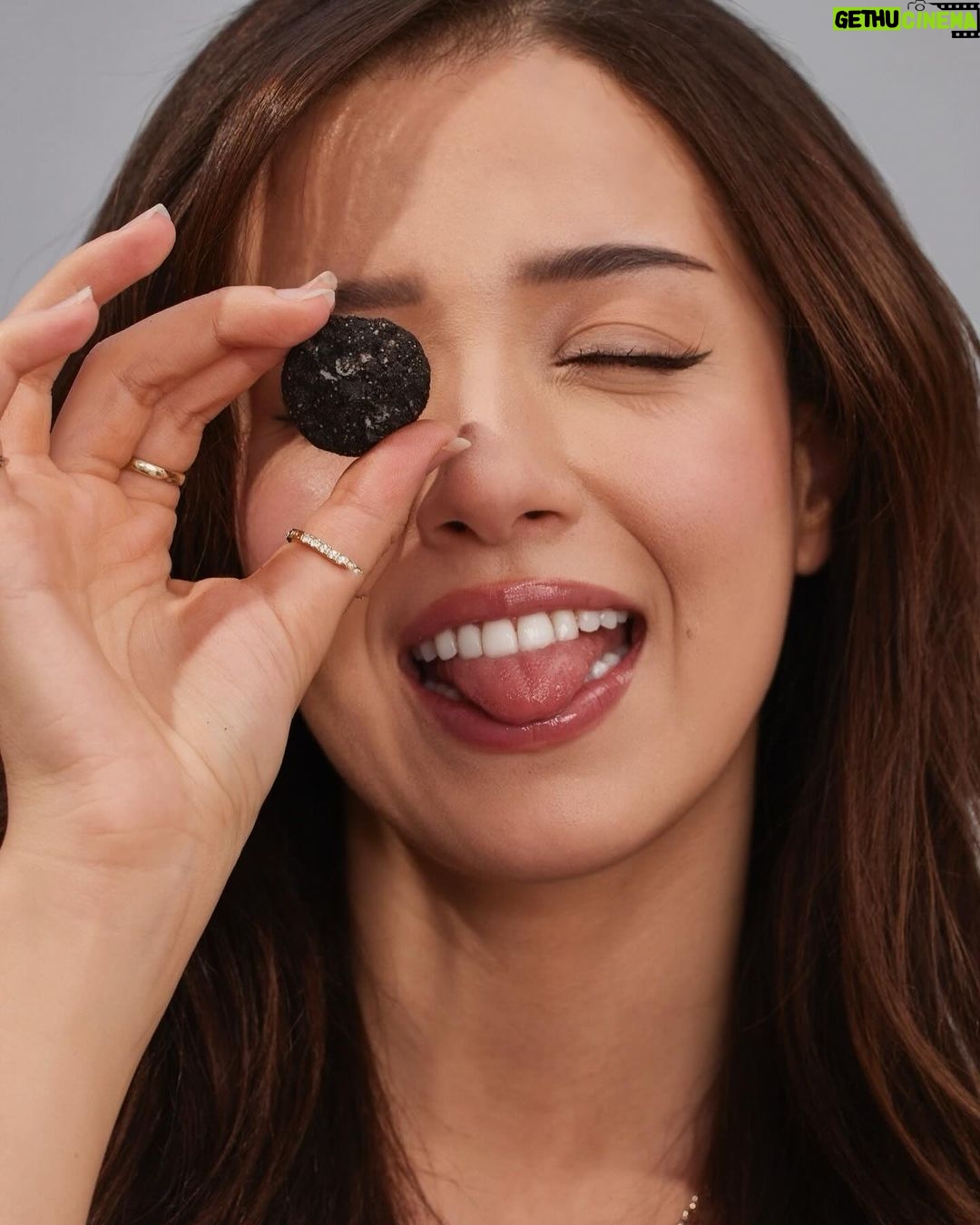 Pokimane Instagram – it’s finally here 🥹🎉 introducing my new company ...