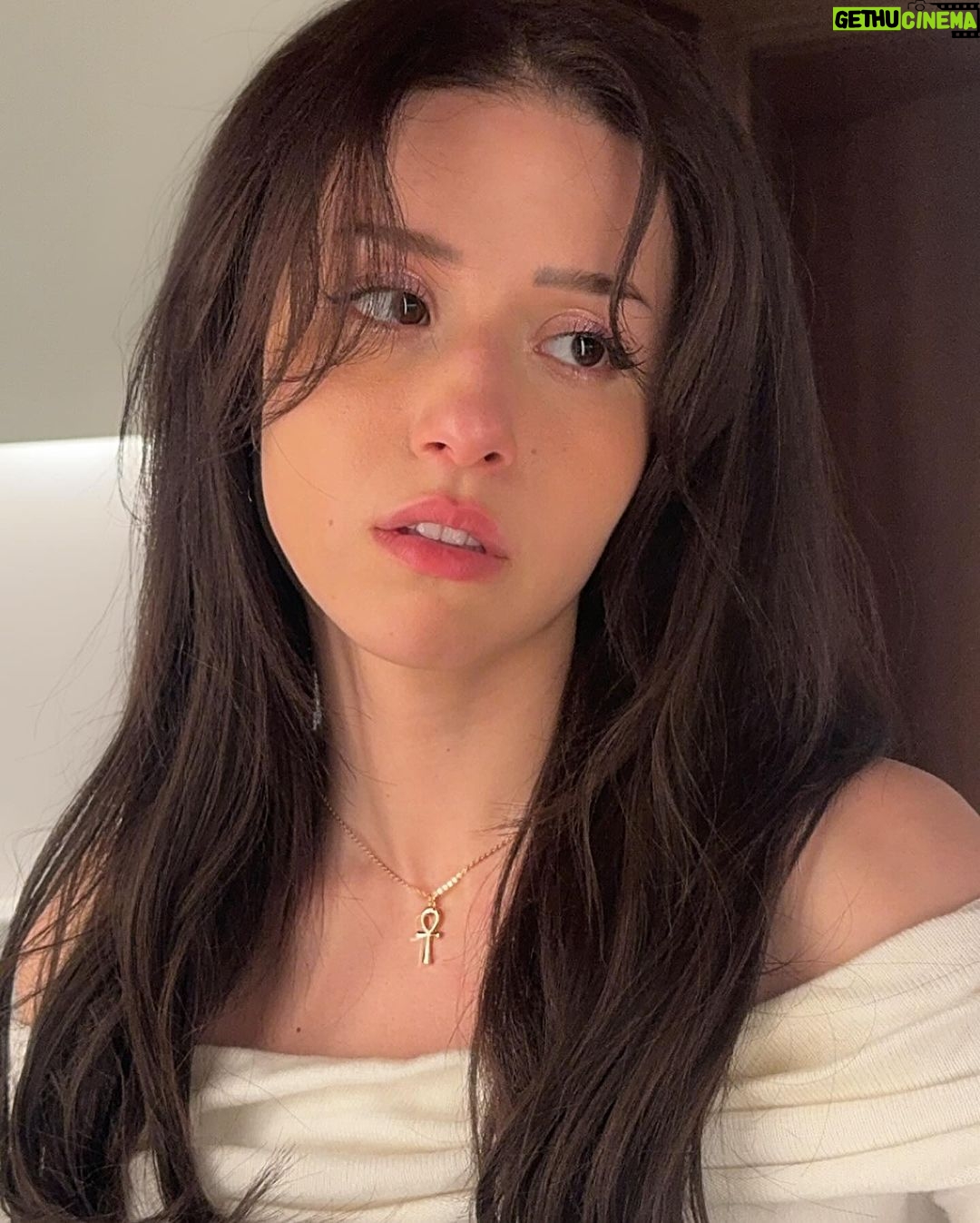 Pokimane Instagram – got a lil makeover in korea 🥹 they gave me a color ...