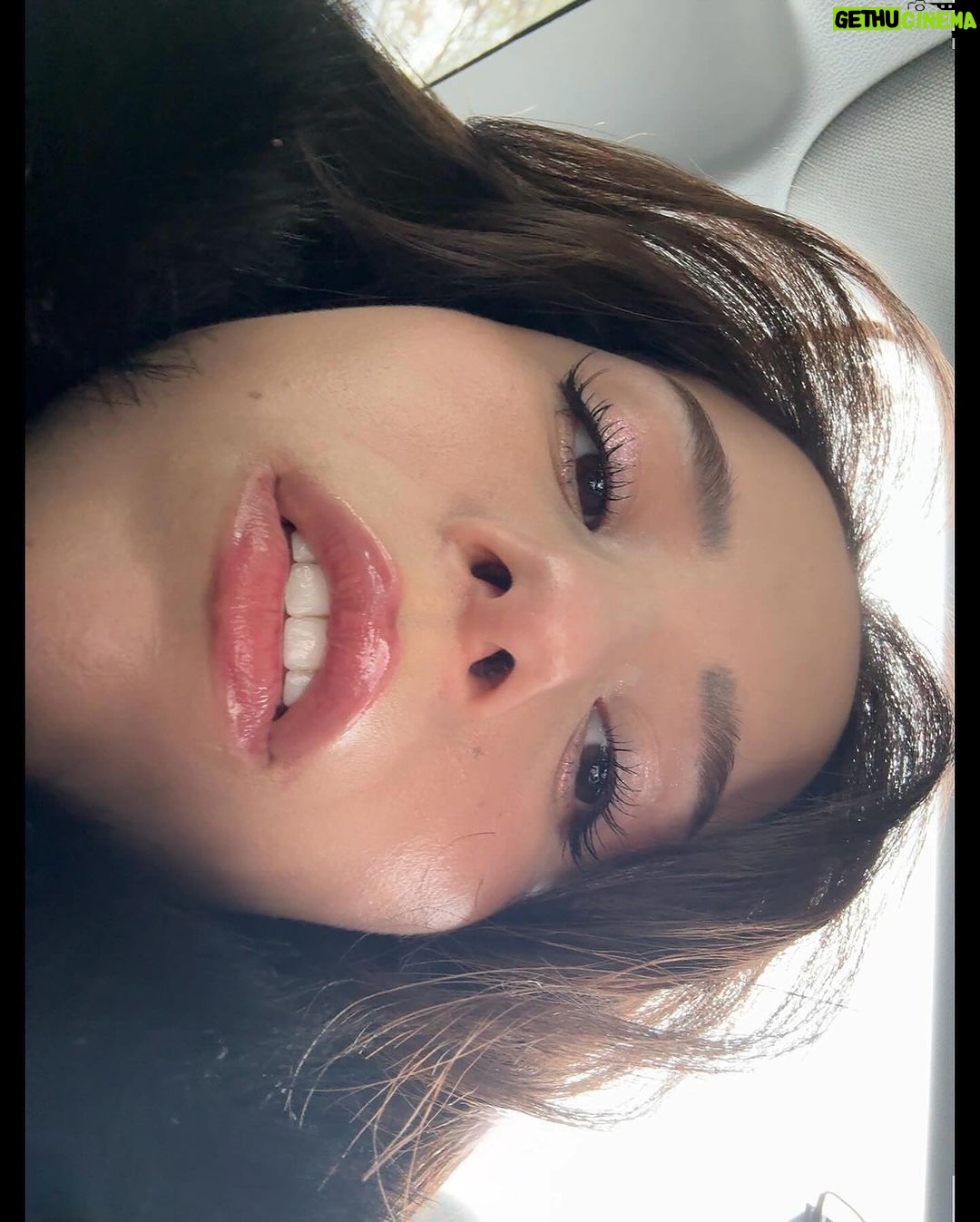 Pokimane Instagram – got a lil makeover in korea 🥹 they gave me a color ...