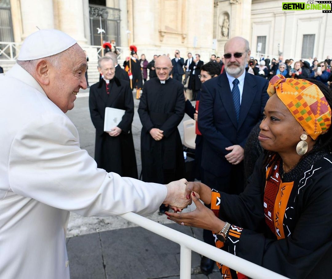 Actor Pope Francis HD Instagram Photos and Wallpapers May 2024 | Gethu ...