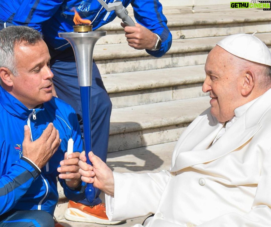 Actor Pope Francis HD Instagram Photos and Wallpapers May 2024 | Gethu ...