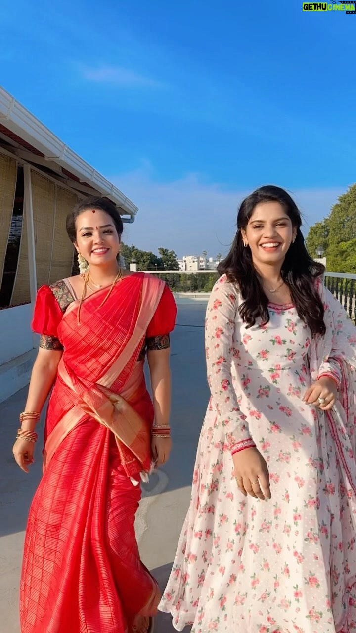 Actress Pranika Dhakshu HD Instagram Photos and Wallpapers February ...